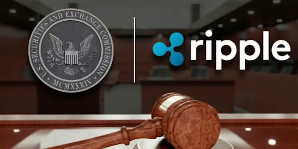 Judge gets closer to summary judgment decision in Ripple vs. SEC case ...