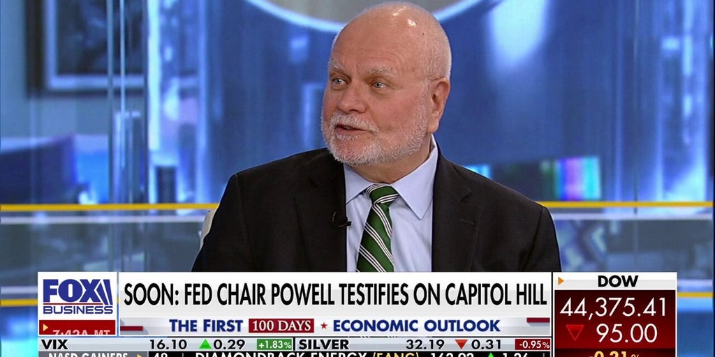 Trump’s looming tariffs causing markets to be ‘jittery,’ expert says ...