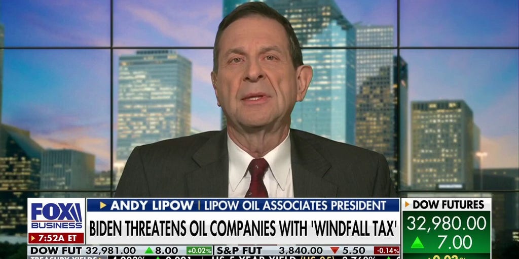 California windfall tax would lead to refinery 'shutdowns,' 'exacerbate ...