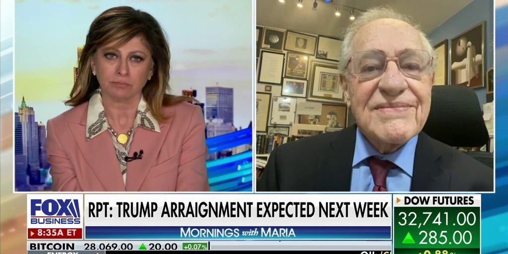 DA Alvin Bragg is ‘following the precedent of the segregationist south ...