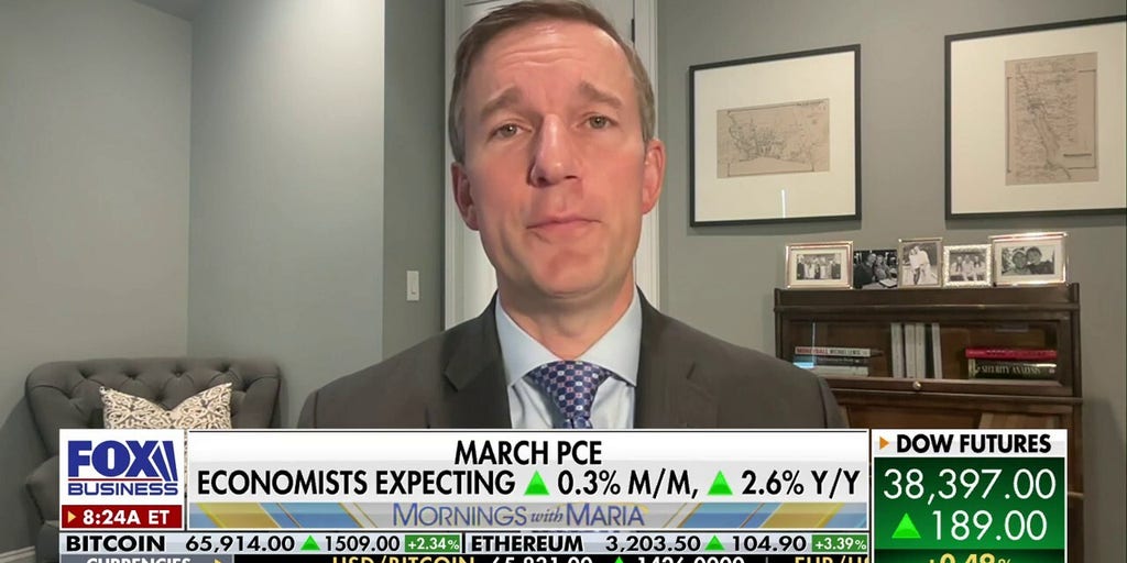 Fed can likely 'err on side of caution' with rate cuts: Eric Freedman ...