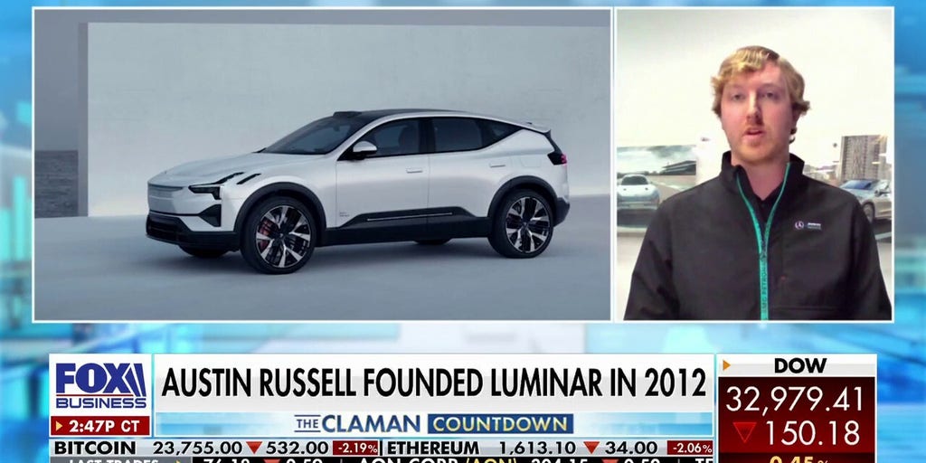 Mercedes-Benz could drive autonomously with Luminar lidar by mid-decade ...