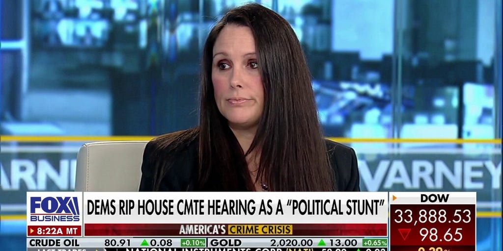 Victims felt 'blatant disrespect' from Bragg's office during crime ...