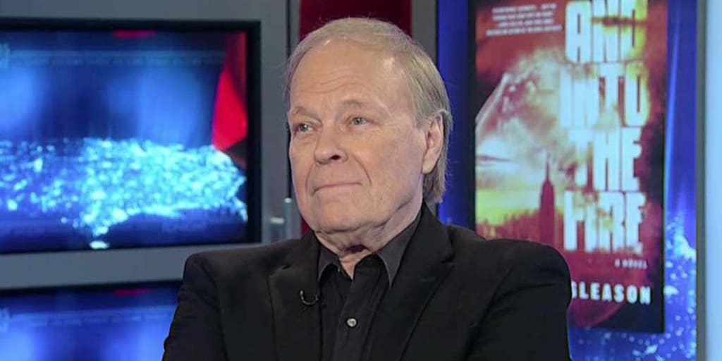 Author Robert Gleason writes new thriller about nuclear terrorism | Fox ...