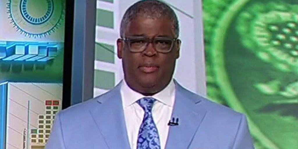 Charles Payne: The climate movement has been looking to hijack ...