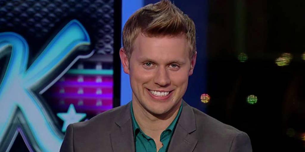 Robby Soave on his new book ‘Panic Attack’ | Fox Business Video