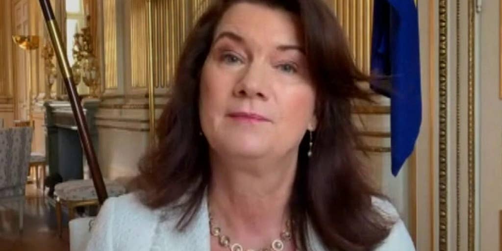 Sweden believes its social distancing strategy is working | Fox ...