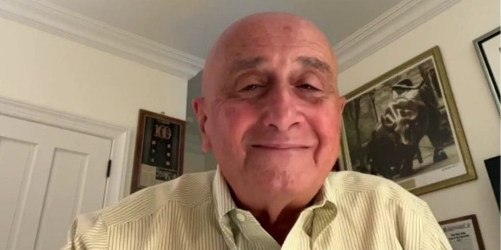 Former NYSE CEO calls on Congress to talk to middle America about their ...