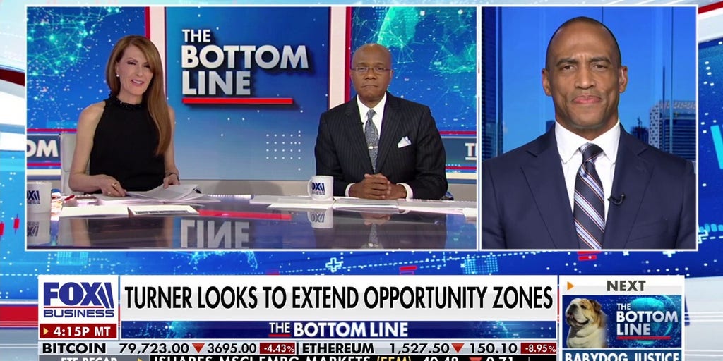 HUD secretary wants housing developers to ‘unleash their creativity ...
