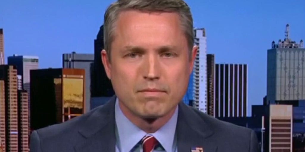 Brian Harrison: Open border creating a 'super-spreader event' | Fox ...