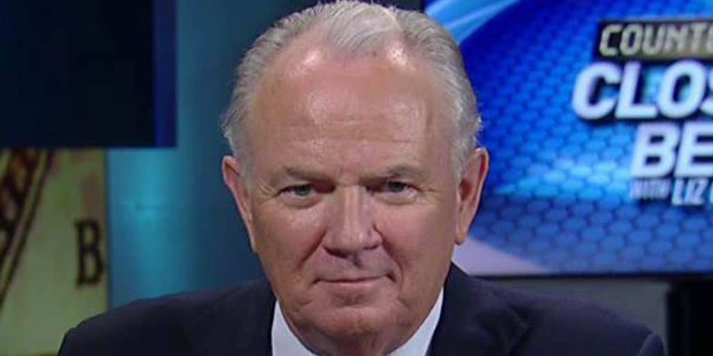 AutoNation CEO reacts to auto hackers | Fox Business Video