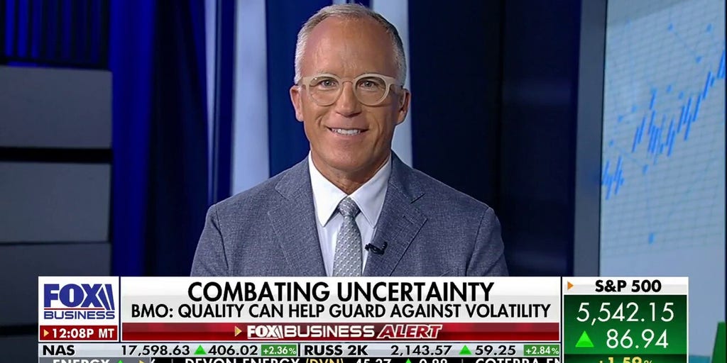 How to become a high-quality investor | Fox Business Video