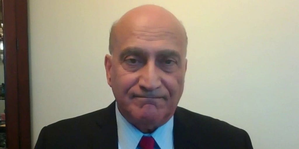 Walid Phares: What happens to Afghanistan now that Taliban is in ...
