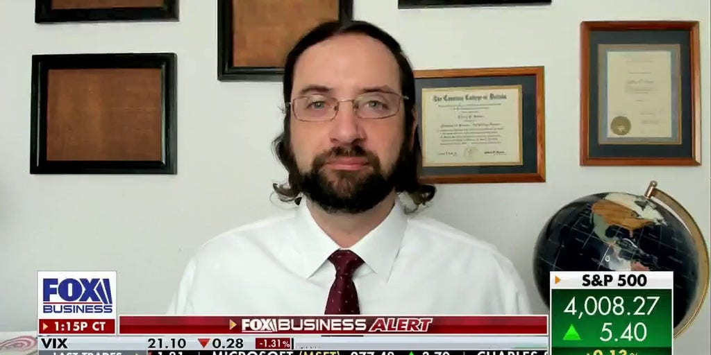 There was zero chance the Fed wouldn't raise rates: Jeff Snider | Fox ...