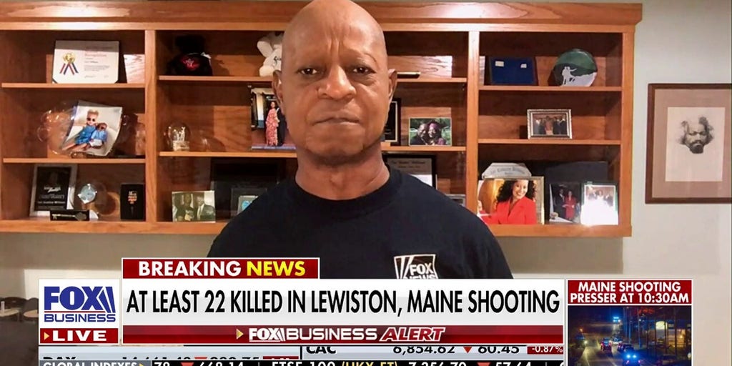 Suspect in Maine shooting is ‘very proficient’ in the use of firearms ...