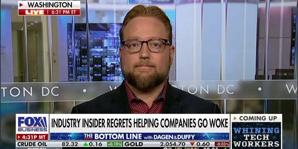 Industry insider Gregory Angelo speaks on why he regrets helping ...