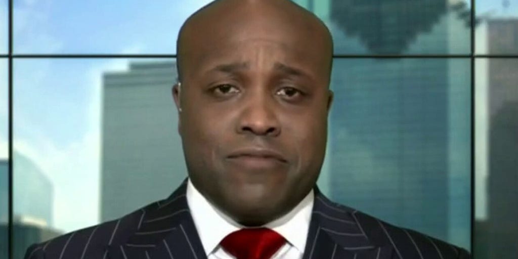 We don't need social justice warriors, we need flat-out warriors: Rep ...