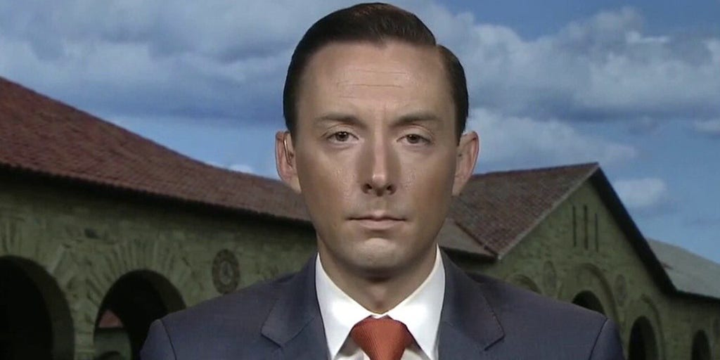 Tyler Goodspeed on economic growth options under Biden admin | Fox ...