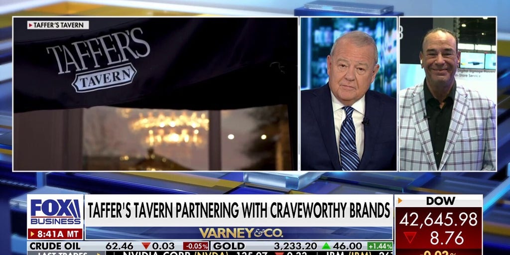 'Bar Rescue' host Jon Taffer talks new partnership, expansion plans ...