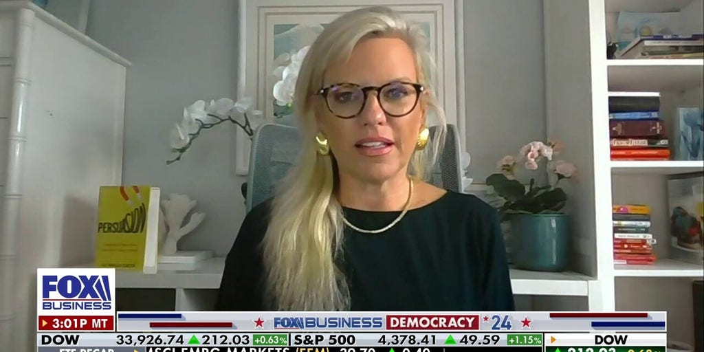 Here's what the 2024 race will come down to: Lee Carter | Fox Business ...