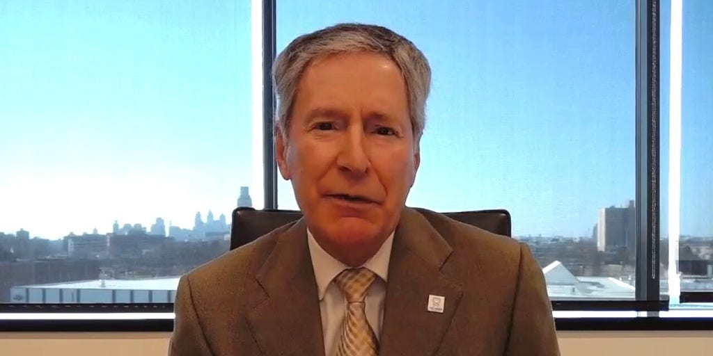 Subaru of America CEO: Electric vehicles are 'in the pipeline' | Fox ...