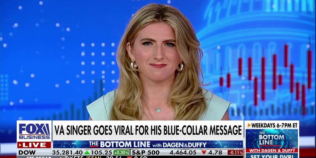 Why is the 'blue collar anthem' resonating with Americans? | Fox ...