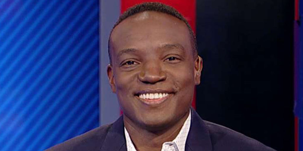 Ex-'Apprentice' contestant Kwame Jackson on why he's anti-Trump | Fox ...