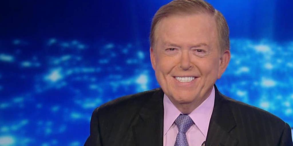 Varney jokes with Cavuto about first meeting Lou Dobbs | Fox Business Video