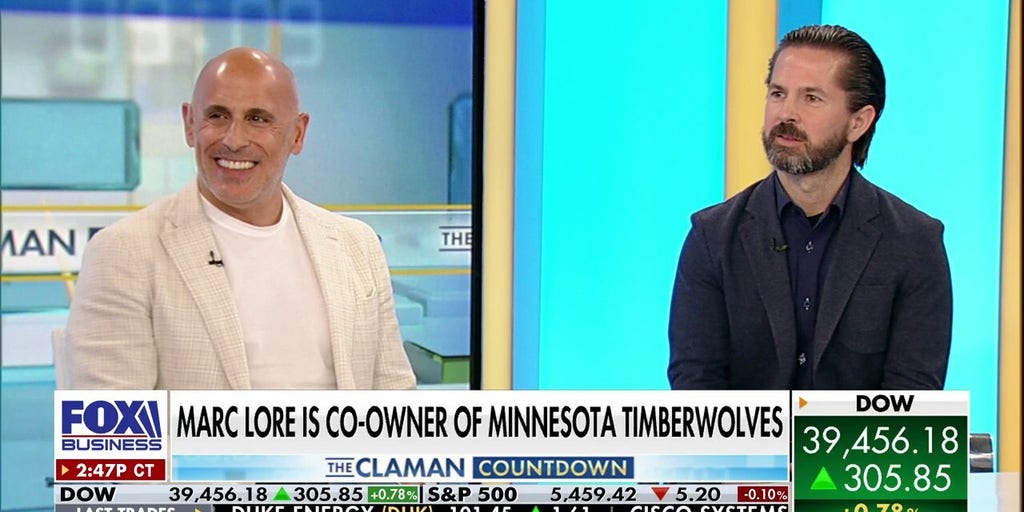 Billionaire Marc Lore on plans to expand Wonder to 90 new locations by ...