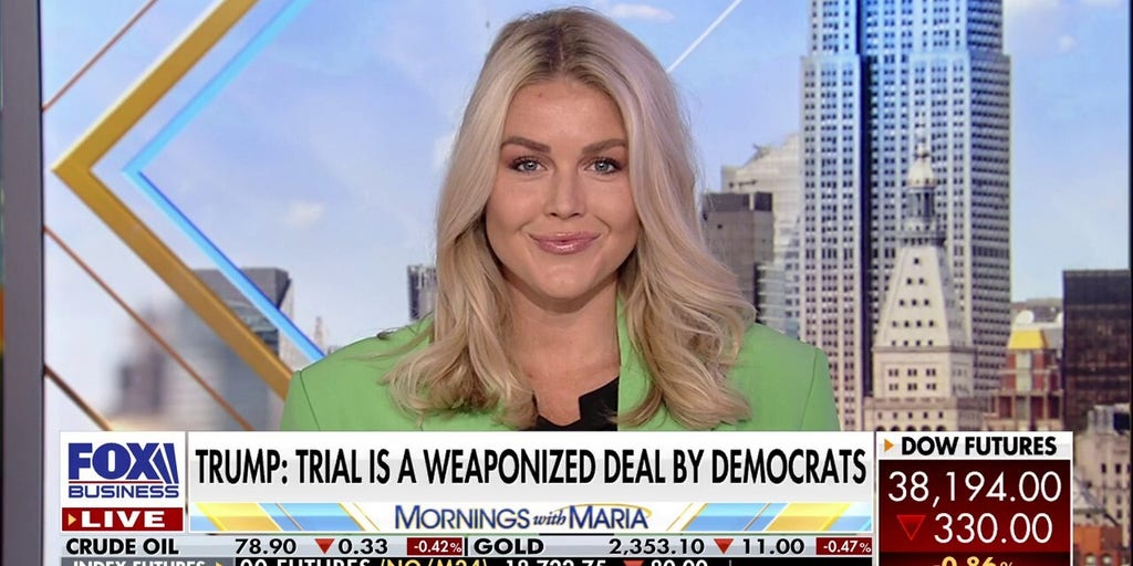 Trump is building 'most diverse, broad political movement' the US has ...