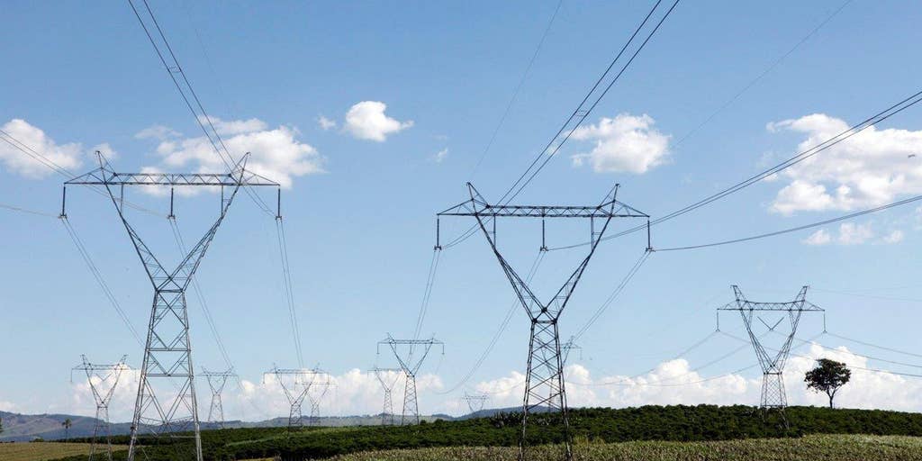 The vulnerabilities of America's power grid | Fox Business Video
