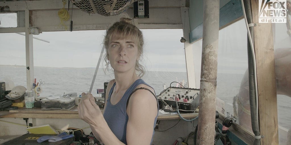 ‘Bering Sea Gold’ star Emily Riedel, a former opera singer, reflects on ...