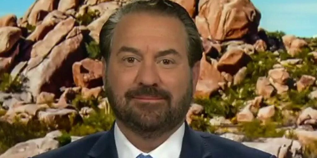 How should shareholders' money be managed? | Fox Business Video