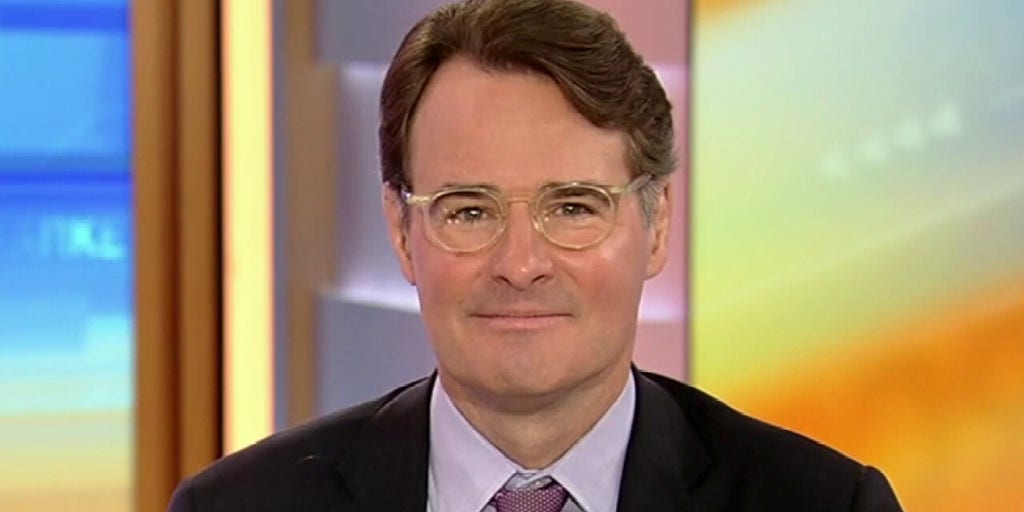 Housing market has a 'silver lining': Adam Johnson | Fox Business Video