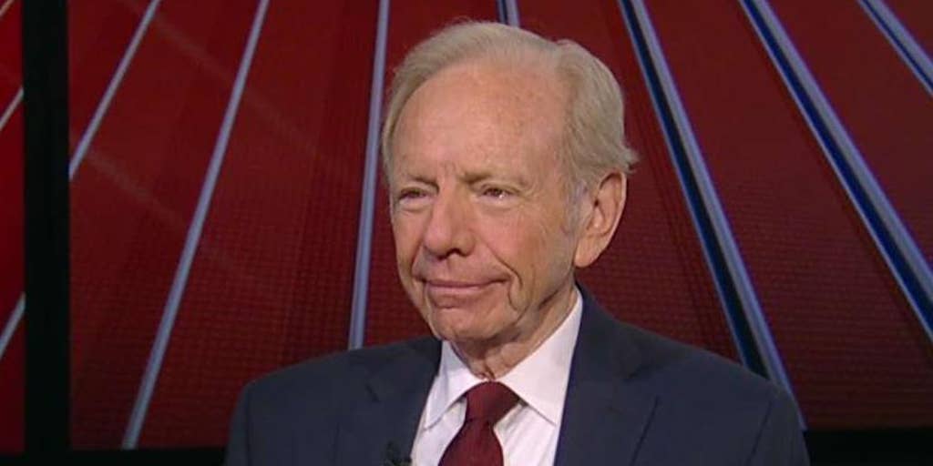 Gridlock is not inevitable, it is a choice: Joe Lieberman | Fox ...