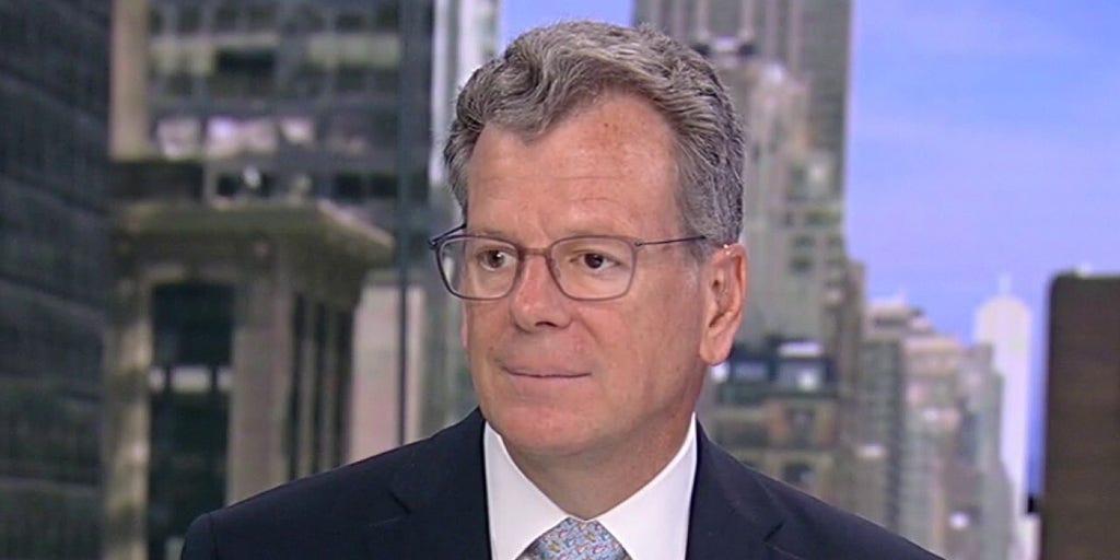 Economist reveals what it will take to 'quiet the Fed' | Fox Business Video