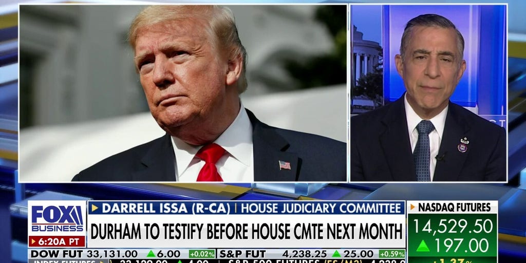 FBI whistleblowers faced retaliation for questioning unlawful policy ...