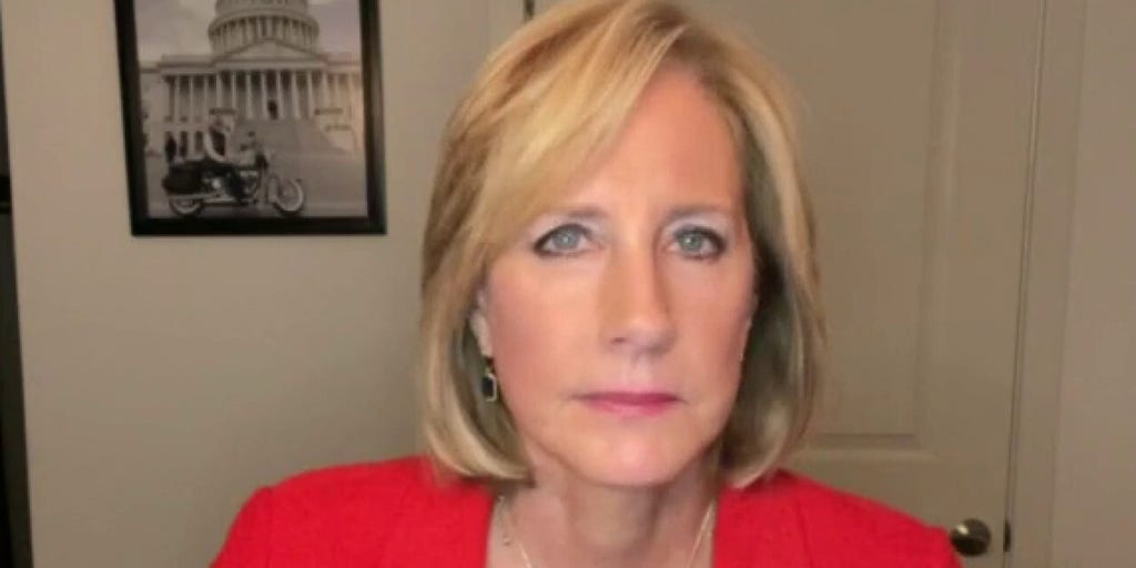 NY Rep. Tenney on battle brewing between Dems, GOP over trillion-dollar ...