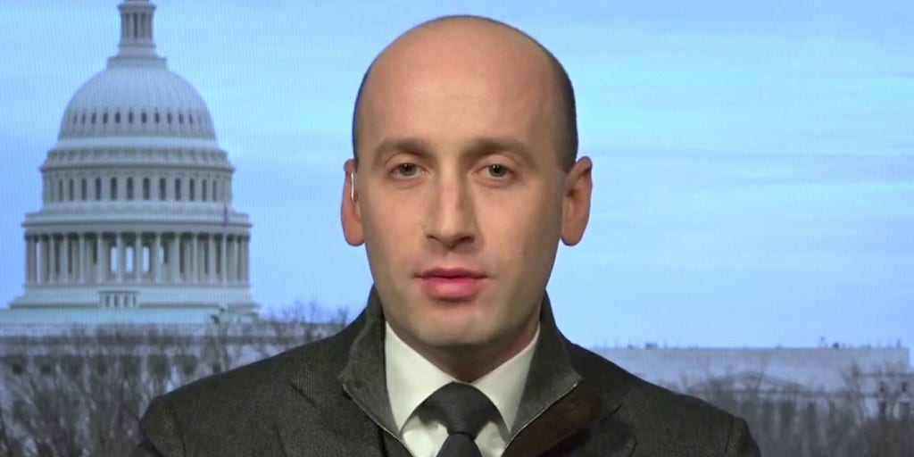 ‘Strength deters aggression, weakness invites aggression’: Miller ...