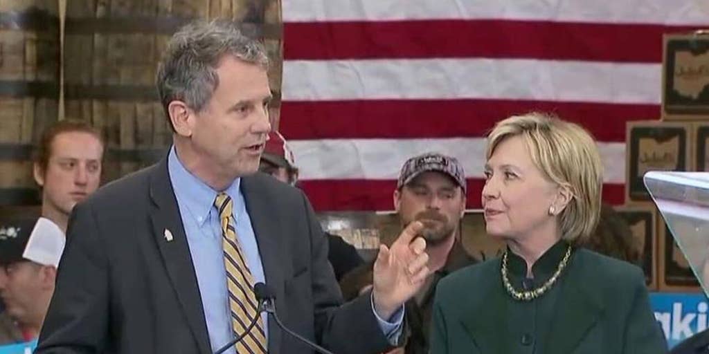 Clinton moves focus to Ohio for damage control on coal comments | Fox ...
