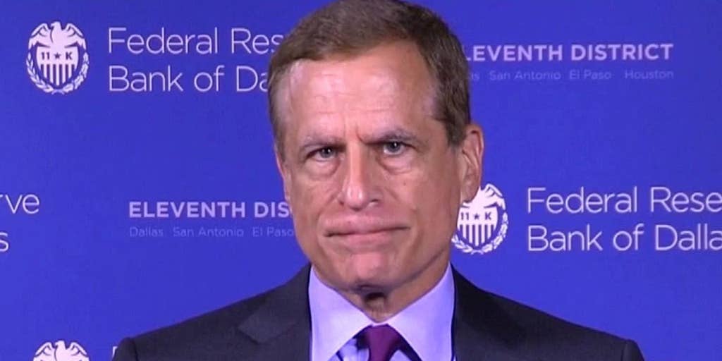 If we all wore a mask the economy would grow faster: Dallas Fed ...