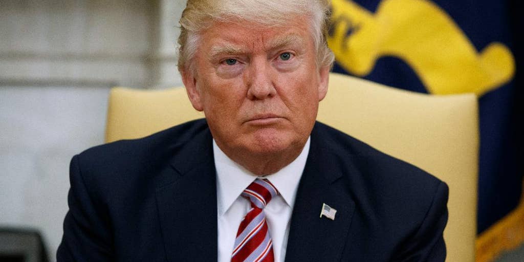 Lt. Col. Ralph Peters on leaks: Trump’s core issue is ‘dubious ...