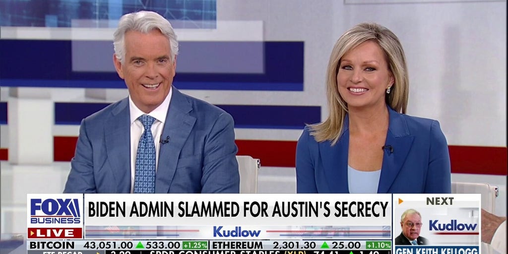 Sandra Smith: If labor market takes a significant hit, we can see a ...