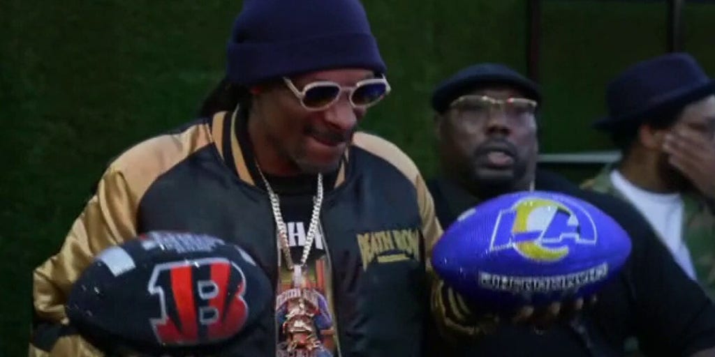 FaZe Clan CEO: Super Bowl LVI was moment Gen Z rose to power | Fox ...