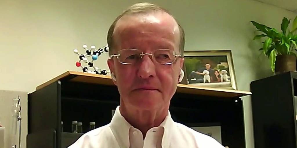 Kronos Bio CEO: ‘Very optimistic' about attacking cancer | Fox Business ...