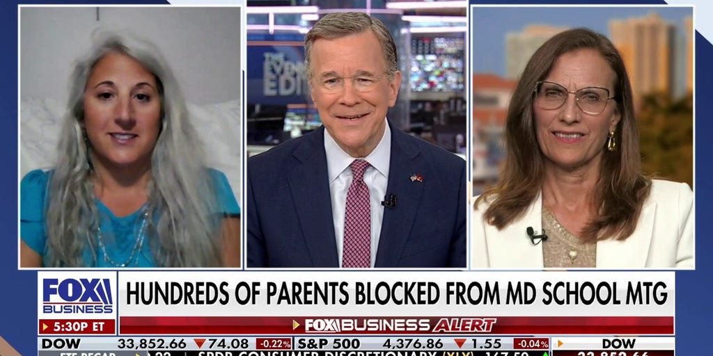 We need education freedom in this country: Darla Romfo | Fox Business Video