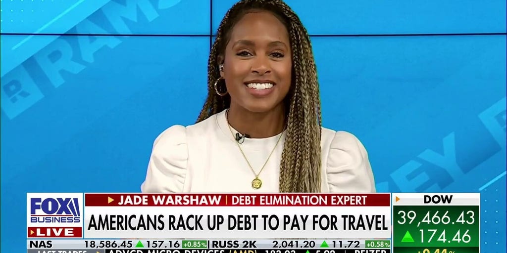 Jade Warshaw: This 'I deserve' mentality is at the heart of people ...