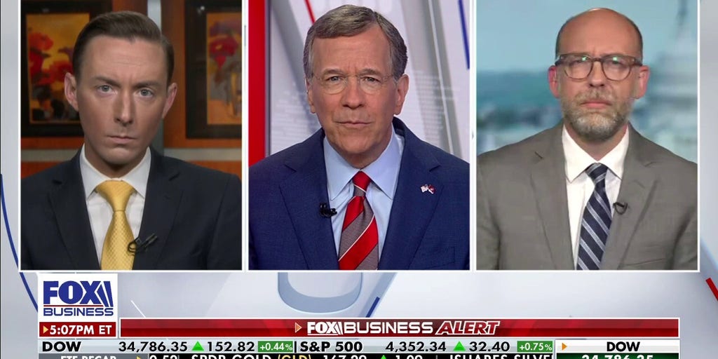 Former OMB Director: It's time for Americans to get back into the ...