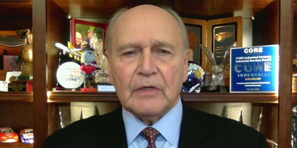 Popular vote, Electoral College gave 'proof positive,' 'tremendous ...