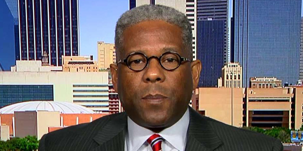 Lt. Col. West: No doubt economic security is related to national ...